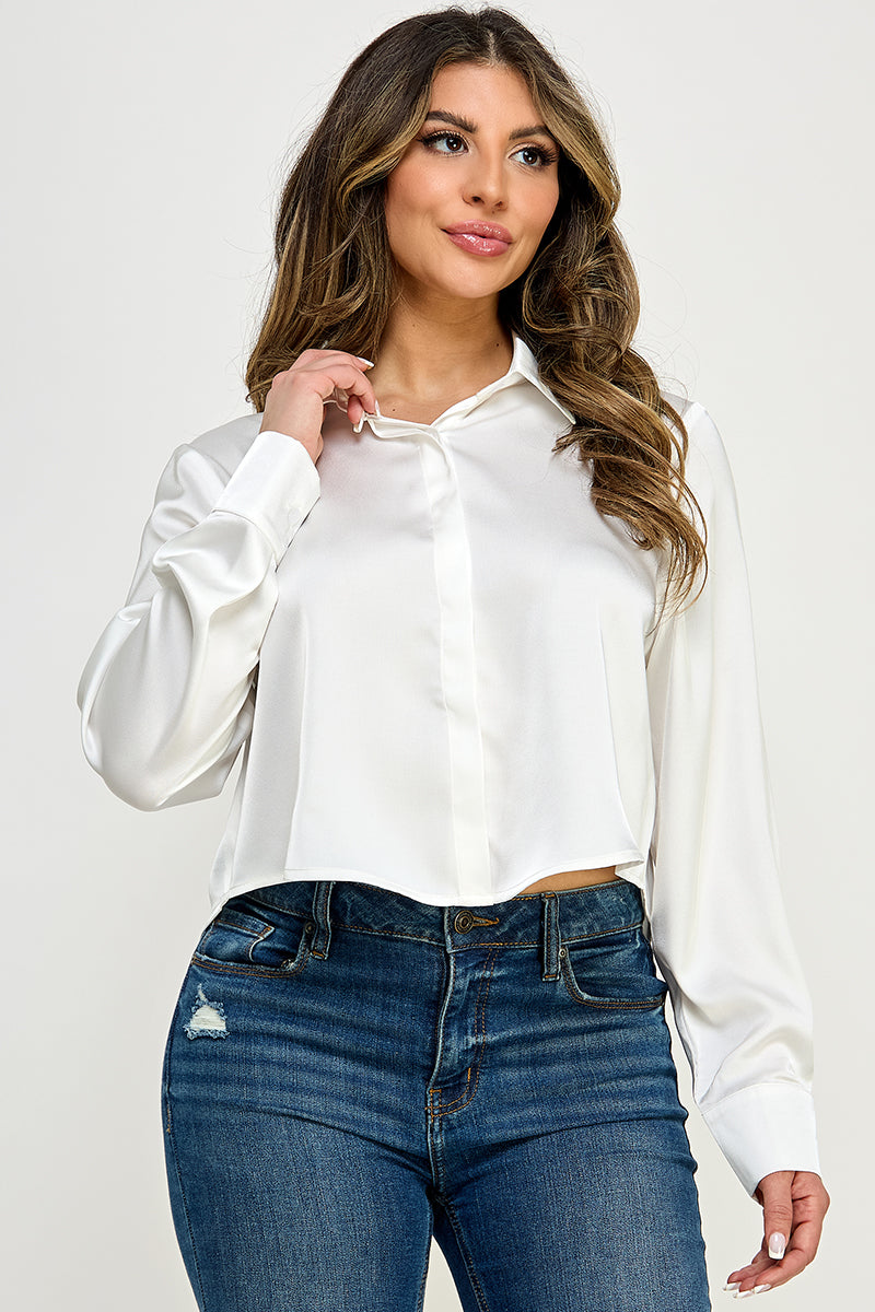 Trendy Crop Tops – Going Out & Everyday Styles | Ruby & Jenna – Ruby and Jenna