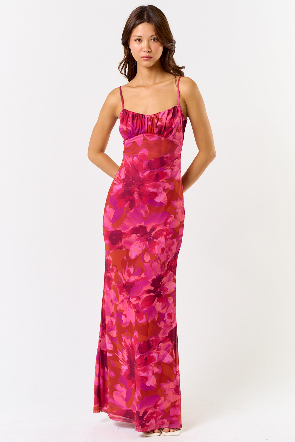 MATCHING SETS – Ruby and Jenna