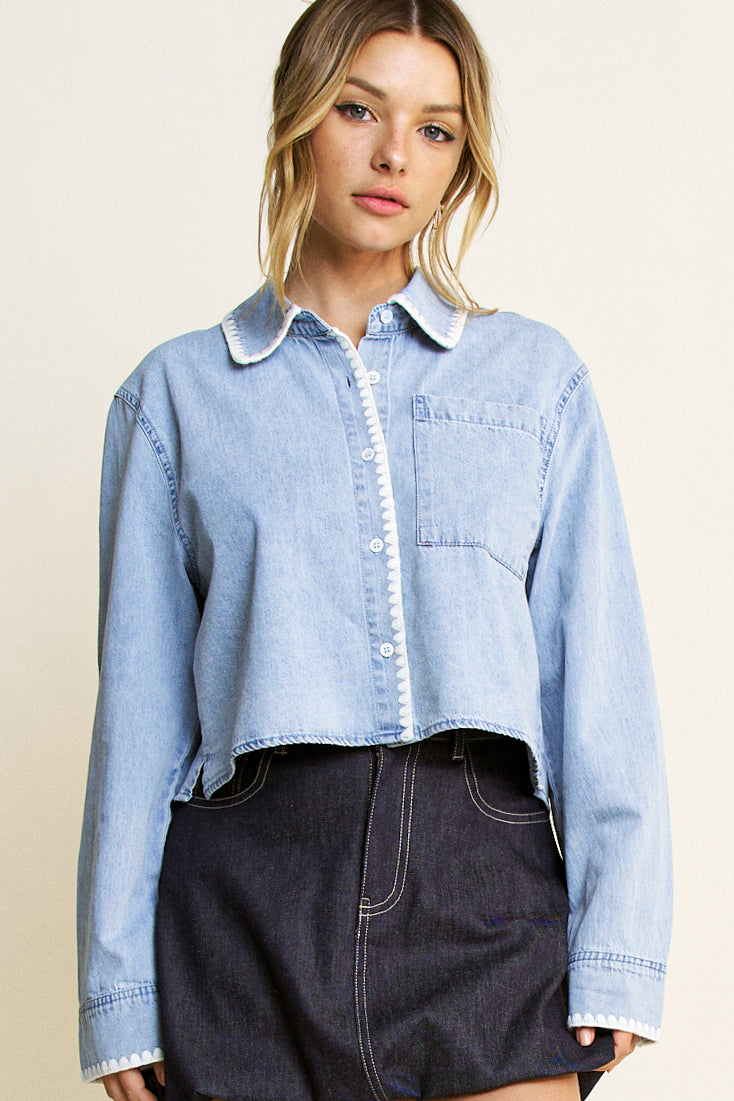 TANK TOPS – Ruby and Jenna